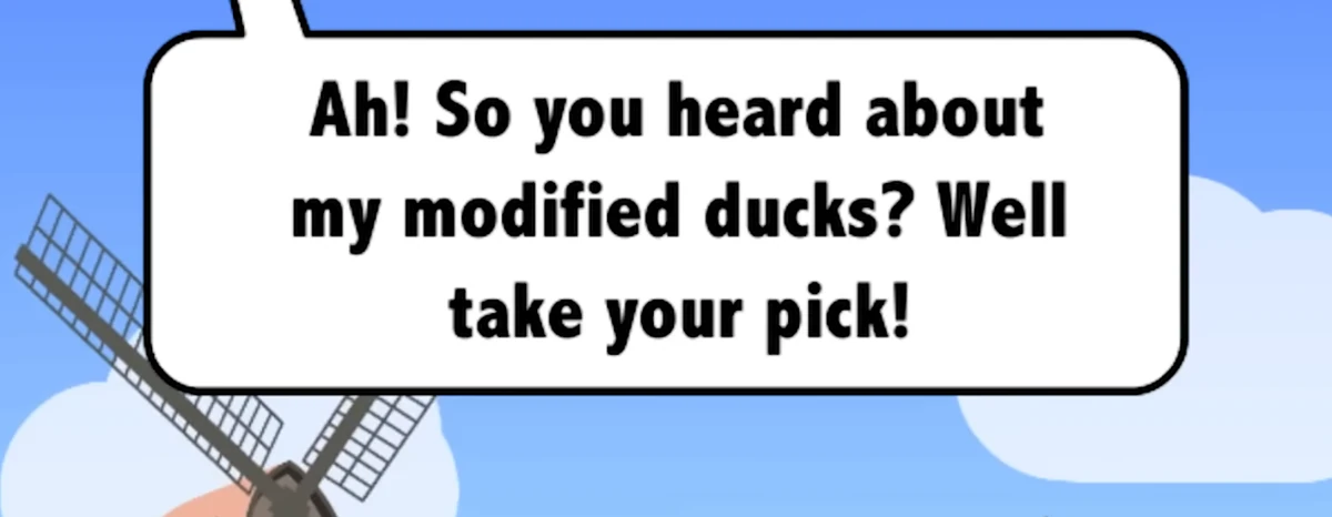 Human | Duck Life Wiki | Fandom