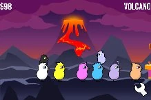 Volcano | Duck Life Wiki | Fandom