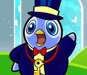 Mayor | Duck Life Wiki | Fandom