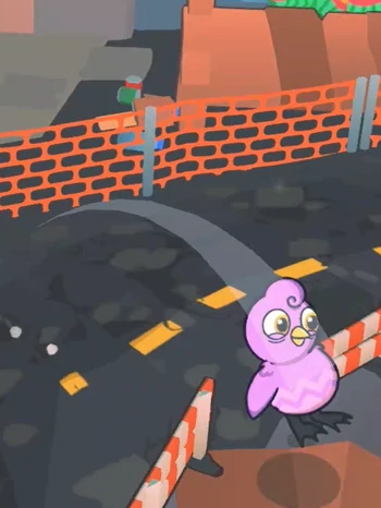 Pogo | Duck Life Wiki | Fandom