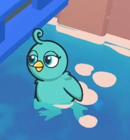 Marina | Duck Life Wiki | Fandom