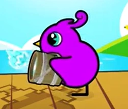 Bucket Of Water | Duck Life Wiki | Fandom