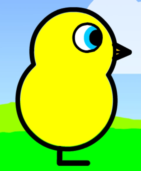 The Duck | Duck Life Wiki | Fandom