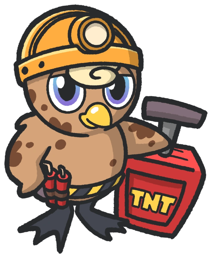 Igor | Duck Life Wiki | Fandom