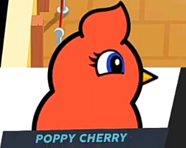 Poppy Cherry | Duck Life Wiki | Fandom