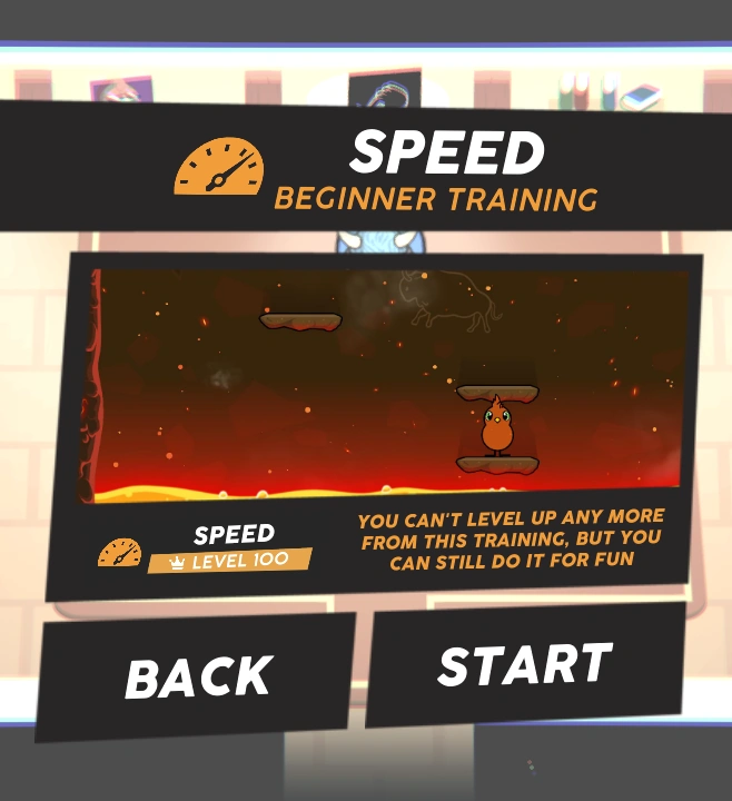 Speed (Duck Life Adventure) | Duck Life Wiki | Fandom
