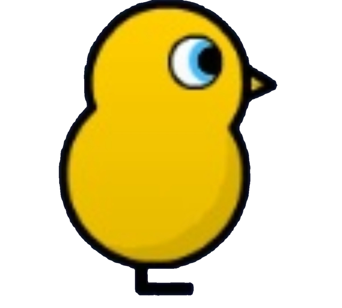 Orange Duck | Duck Life Wiki | Fandom