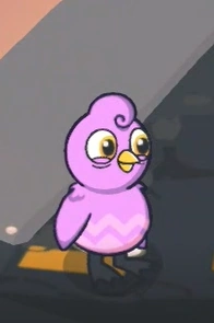 Pogo | Duck Life Wiki | Fandom