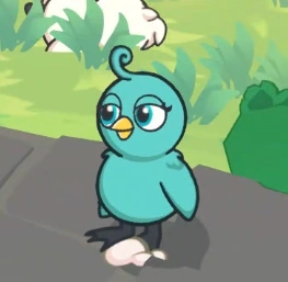 Marina | Duck Life Wiki | Fandom