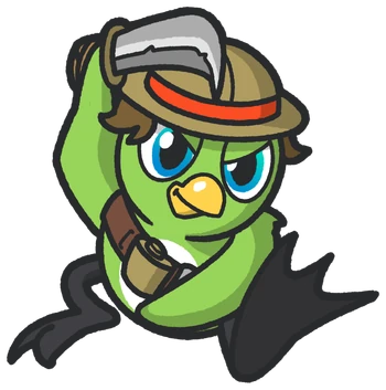 Tenzing Explorer Duck | Duck Life Wiki | Fandom