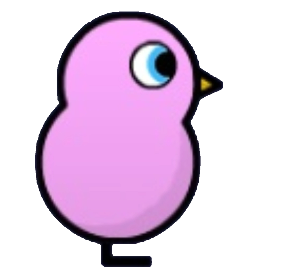Pink Duck | Duck Life Wiki | Fandom
