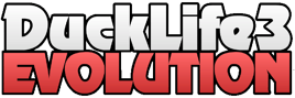 DuckLife 3: Evolution | Duck Life Wiki | Fandom