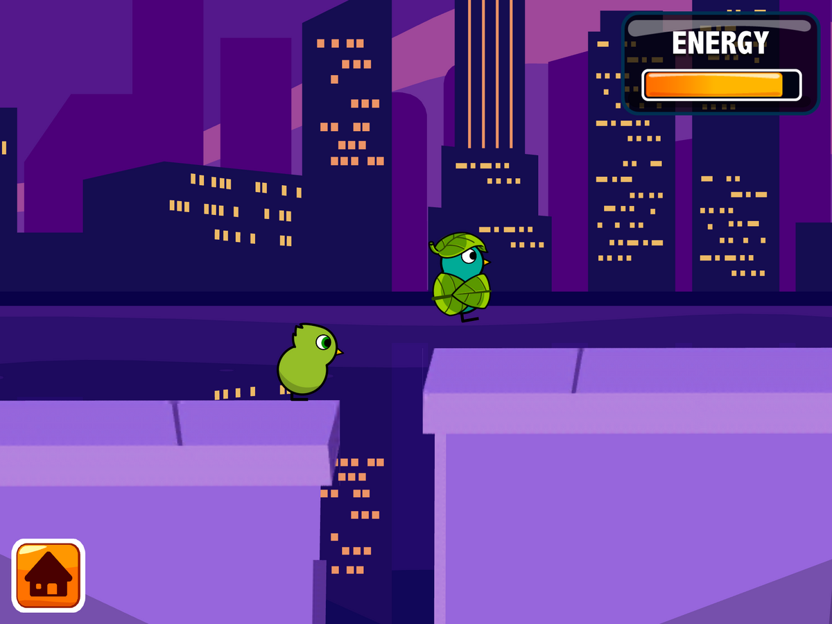 Jumping | Duck Life Wiki | Fandom