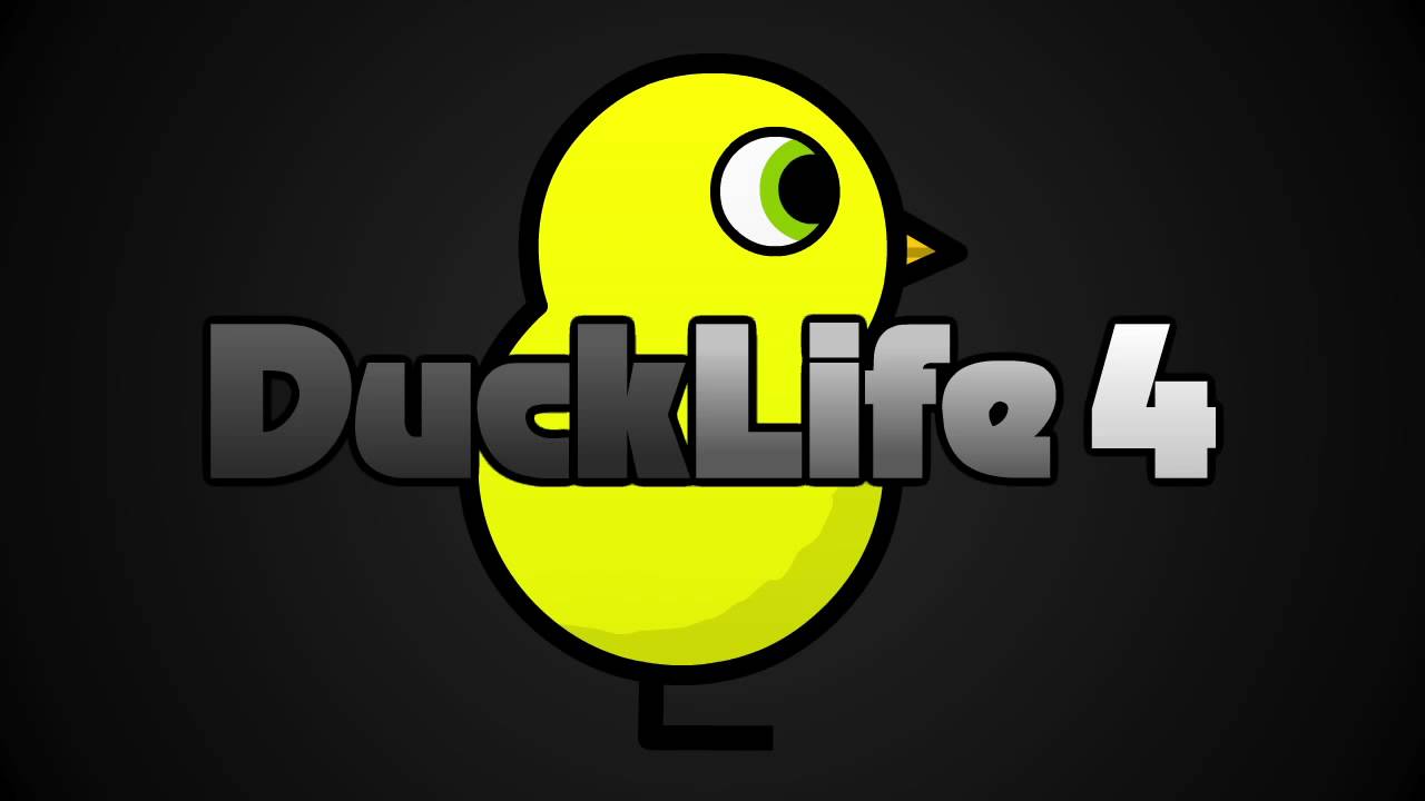 Duck Life 4 | Duck Life Wiki | Fandom