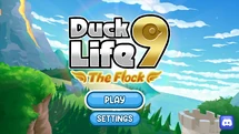 Duck Life 9: The Flock | Duck Life Wiki | Fandom