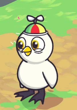 Coco | Duck Life Wiki | Fandom