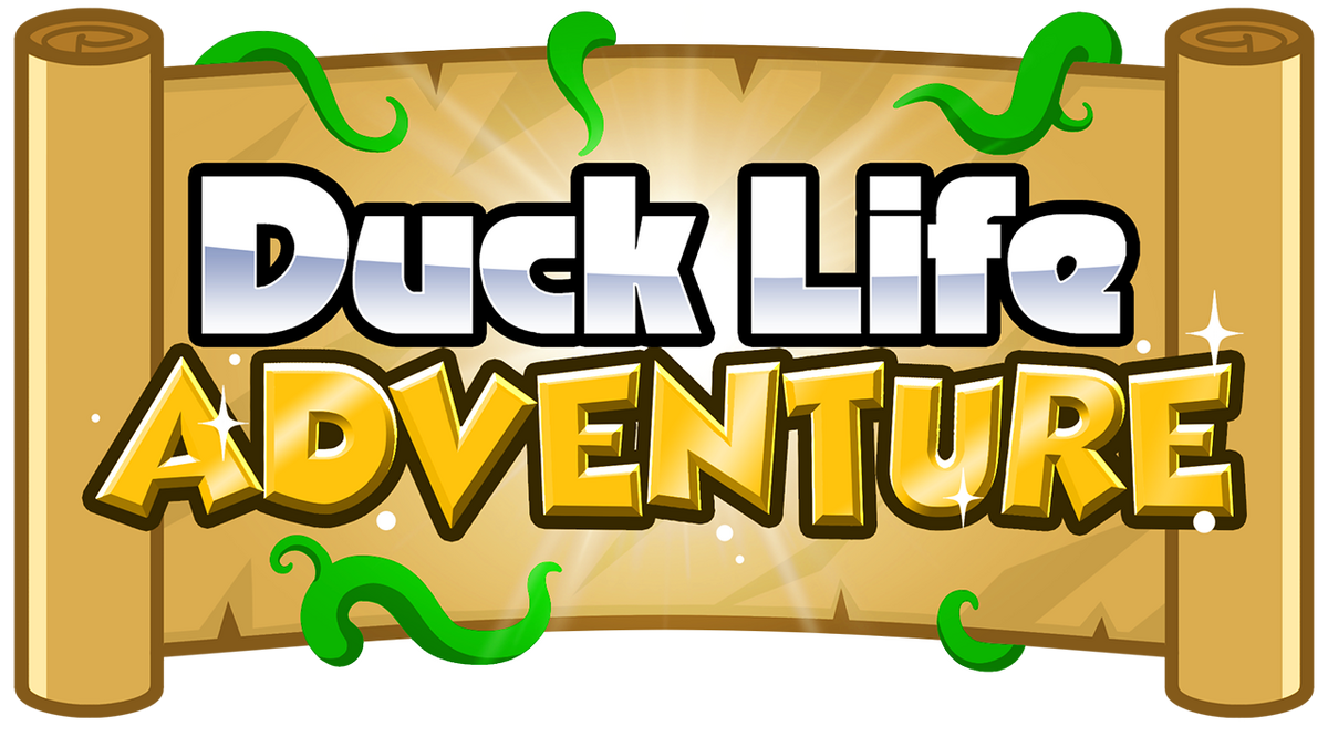 Duck Life: Adventure | Duck Life Wiki | Fandom