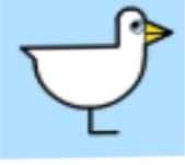 Goose | Duck Life Wiki | Fandom