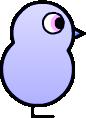 Periwinkle Duck | Duck Life Wiki | Fandom