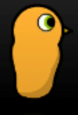 Strength Duck | Duck Life Wiki | Fandom