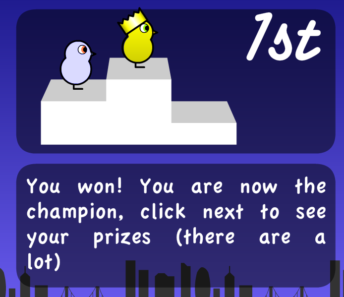 Periwinkle Duck | Duck Life Wiki | Fandom