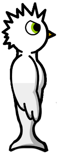 Supreme Duck | Duck Life Wiki | Fandom