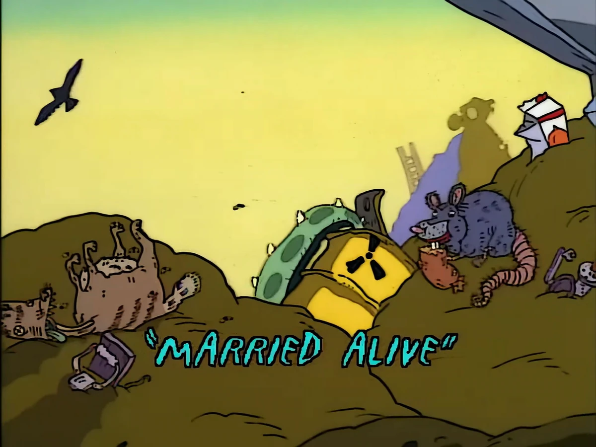 Category:Season 2 | Duckman Wiki | Fandom