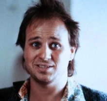 Bobcat Goldthwait | Duckman Wiki | Fandom