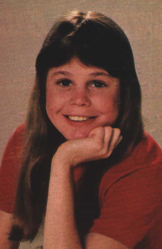 Fallen Angel Dana Hill