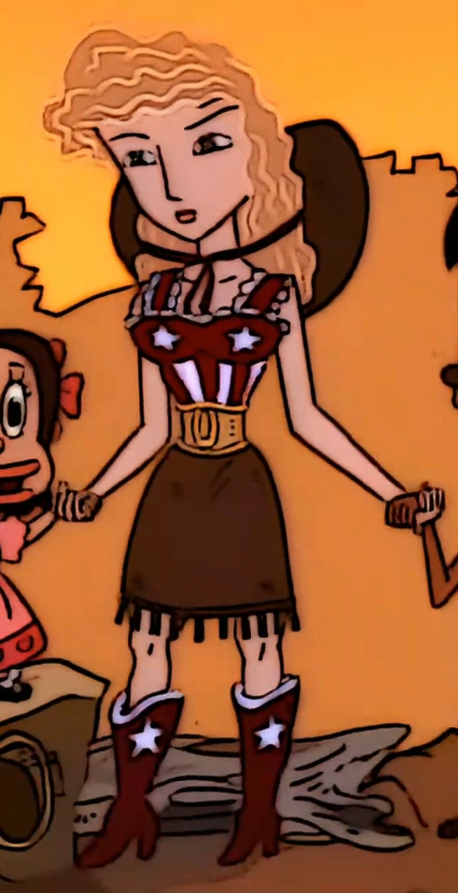 America | Duckman Wiki | Fandom