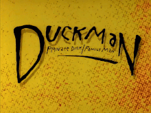 Duckman Wiki | Fandom