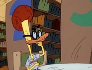 Eric Duckman | Duckman Wiki | Fandom