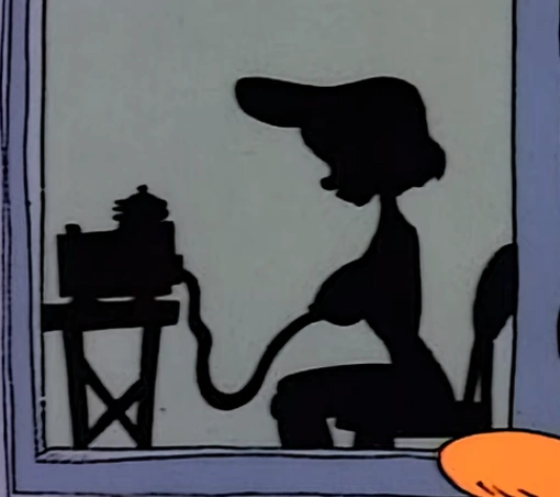 Psyche/Gallery | Duckman Wiki | Fandom