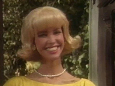 Mary Ellen Dunbar | Duckman Wiki | Fandom