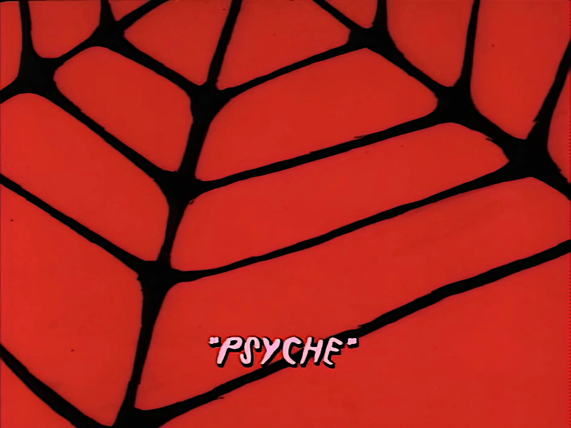 Psyche | Duckman Wiki | Fandom