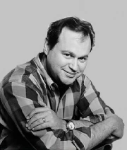 Gregg Berger | Duckman Wiki | Fandom