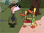 Eric Duckman | Duckman Wiki | Fandom