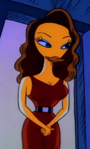Angela | Duckman Wiki | Fandom