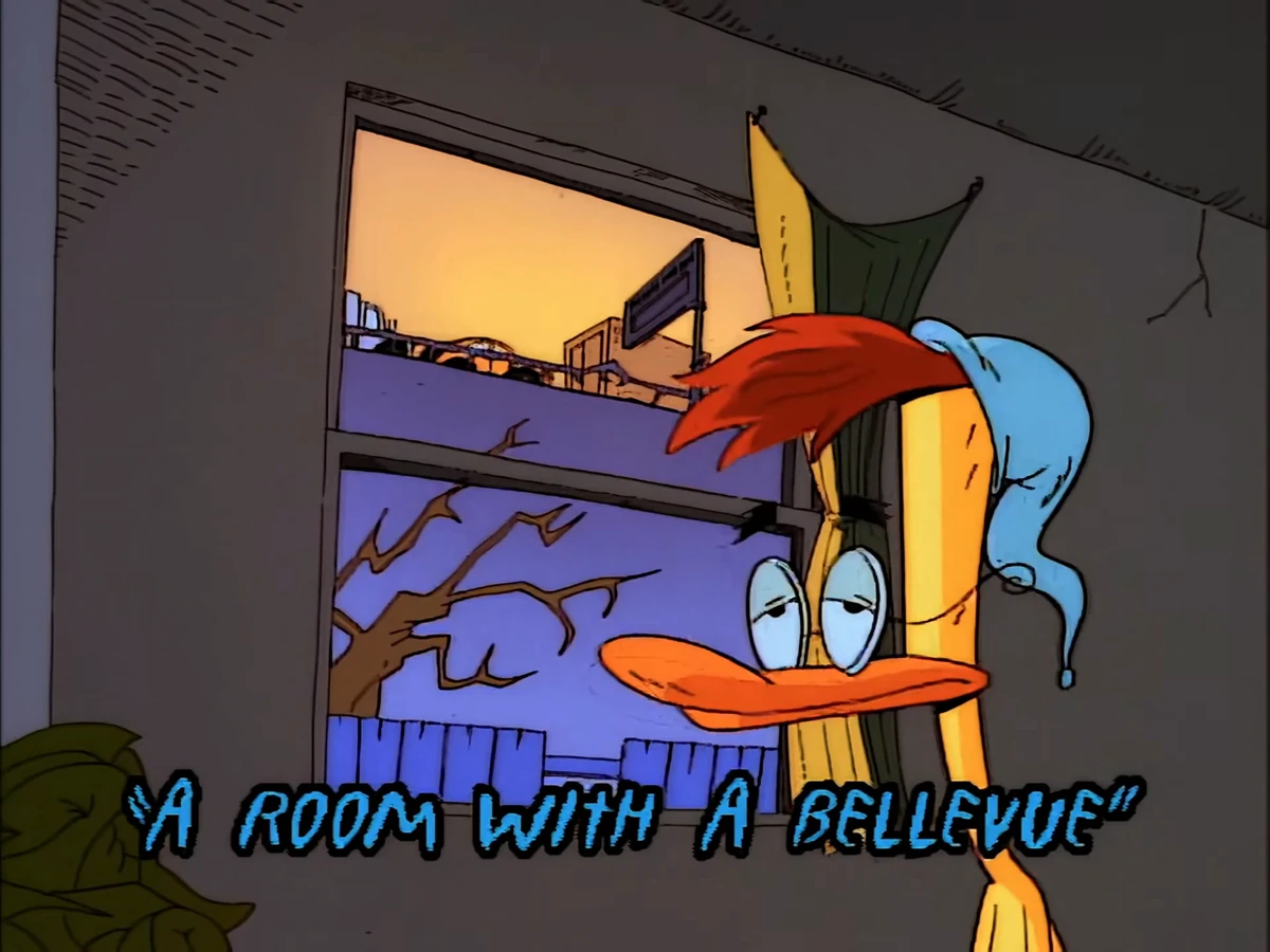 Category:Season 3 | Duckman Wiki | Fandom