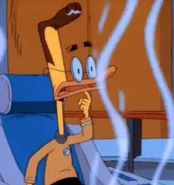 Eric Duckman | Duckman Wiki | Fandom