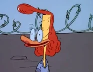 Eric Duckman | Duckman Wiki | Fandom