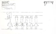 Cornfed Pig/Gallery | Duckman Wiki | Fandom