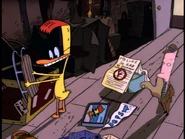Eric Duckman | Duckman Wiki | Fandom