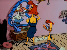 Eric Duckman | Duckman Wiki | Fandom