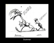 Eric Duckman | Duckman Wiki | Fandom
