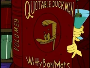 Eric Duckman | Duckman Wiki | Fandom