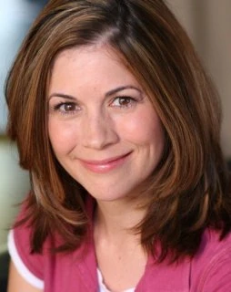 Mary Gallagher | Duckman Wiki | Fandom