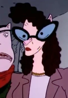 Bit Characters | Duckman Wiki | Fandom