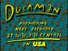 Duckman: Private Dick/Family Man | Duckman Wiki | Fandom