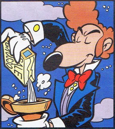 Quackmore | Duck Comic Scanlations Wiki | Fandom